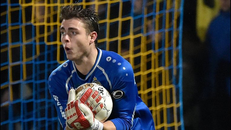 Colin Coosemans nieuwe doelman van KV Mechelen? | De Morgen
