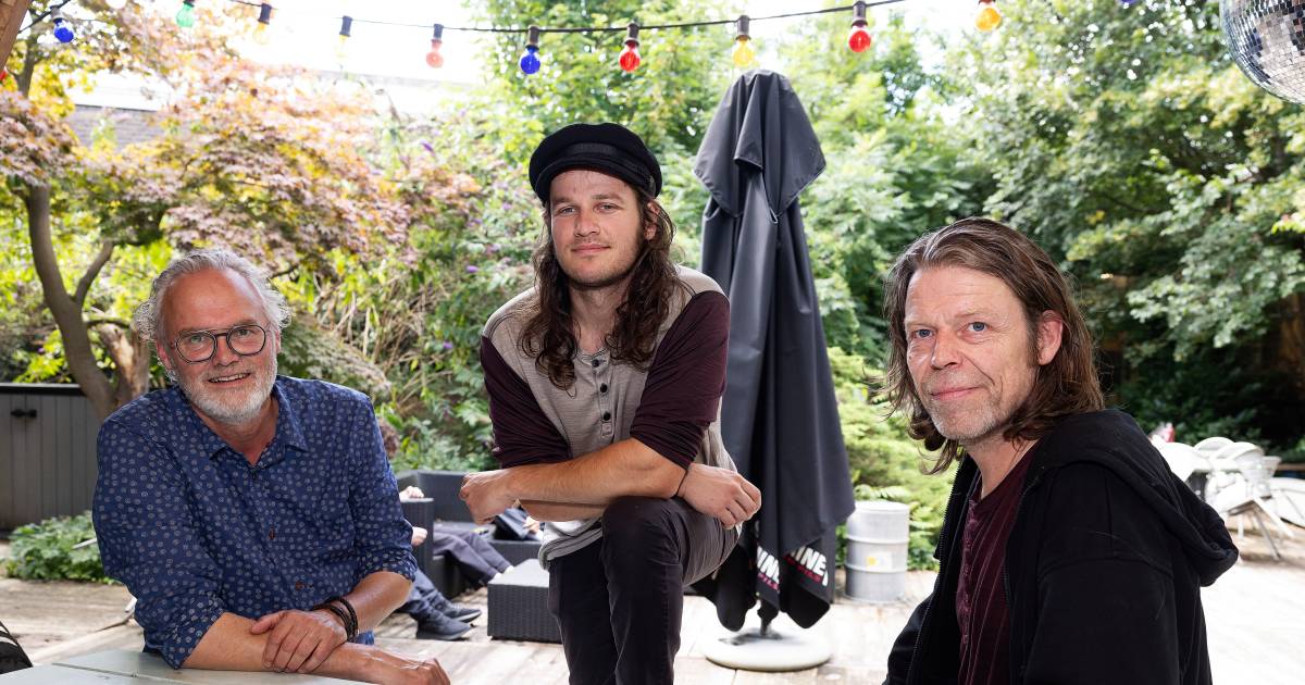 Er is voor de Stardusters een muzikaal leven na de dood van Geert ...