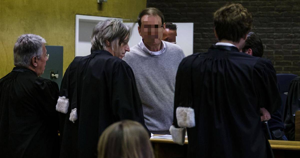 Pedofiel Pieter C. kreeg 19 jaar cel, maar is na 7 jaar ineens op vrije voeten: “Een ...