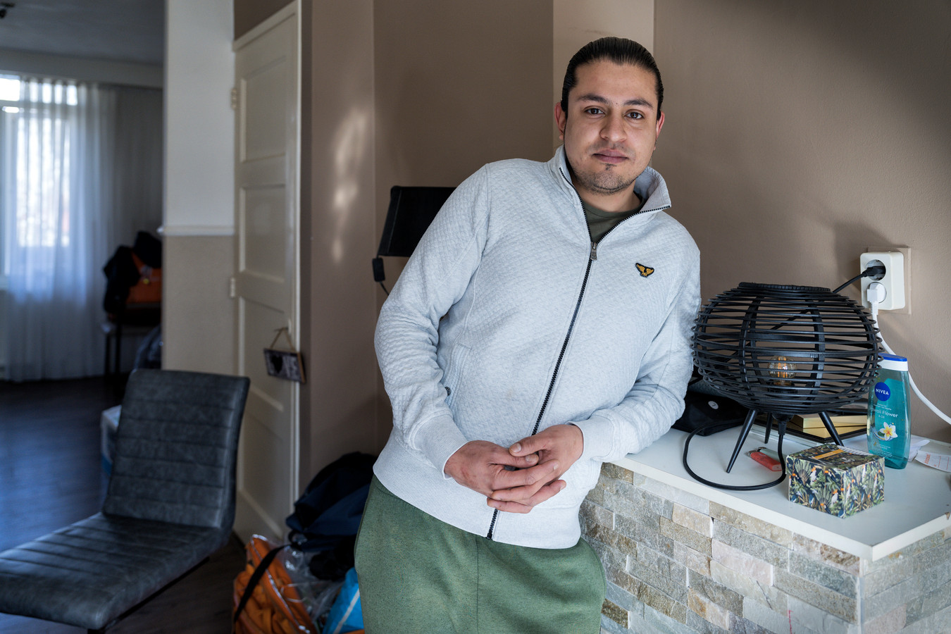 Den Haag stuurt zonder overleg daklozen naar de Achterhoek: ‘Hier hoor ...