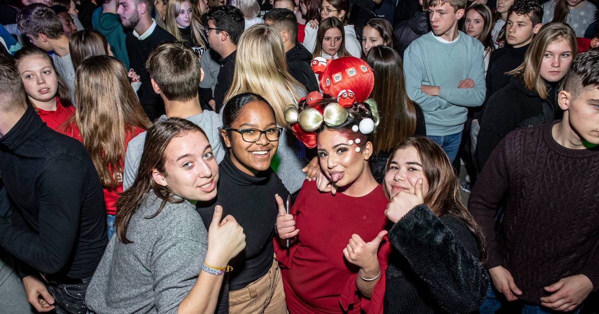 MSKA Roeselare sprokkelt 6.500 euro bijeen voor Rode Neuzen Dag ...