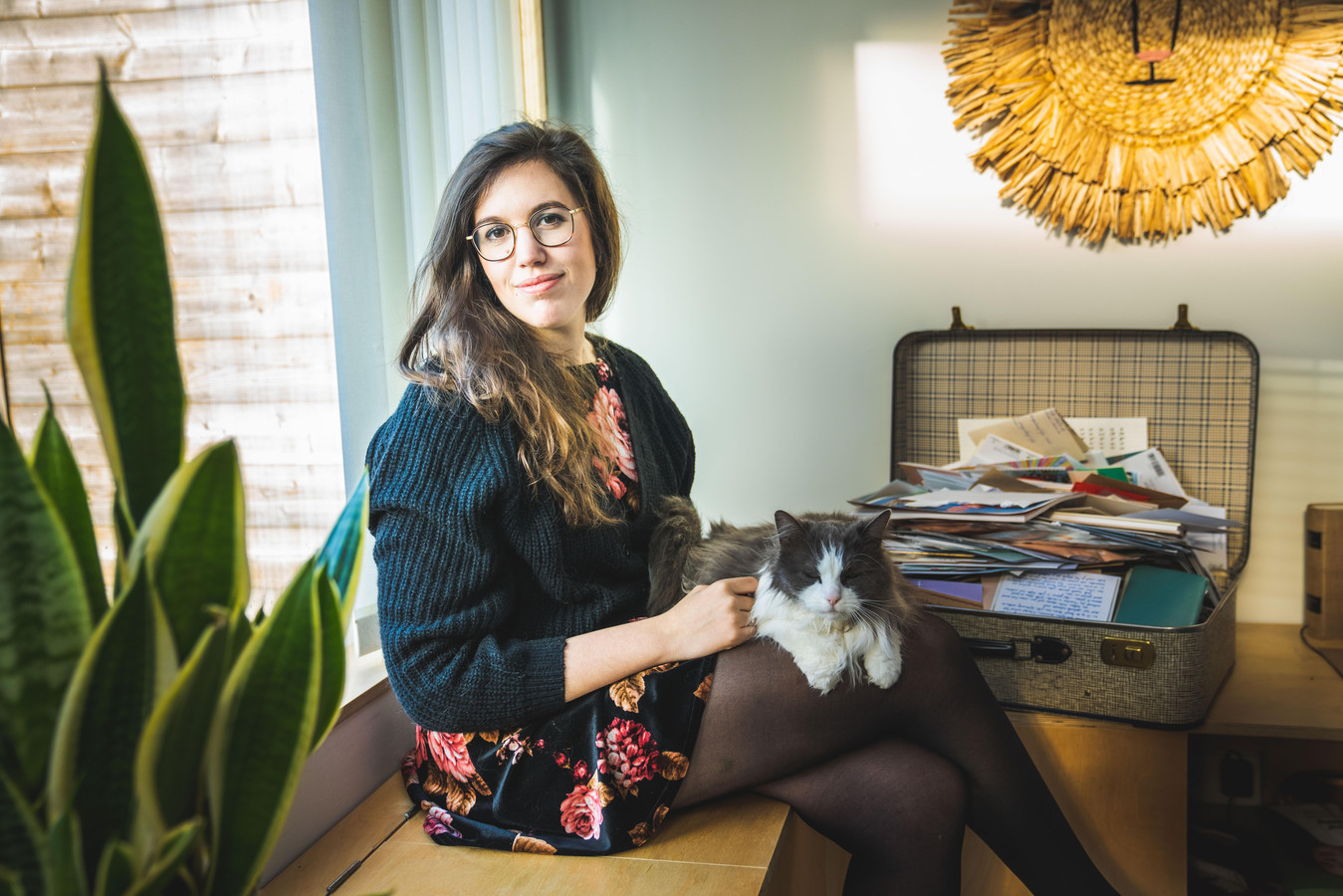 Veel zaken sluiten de deuren door de hoge energieprijzen, maar Gentse ...