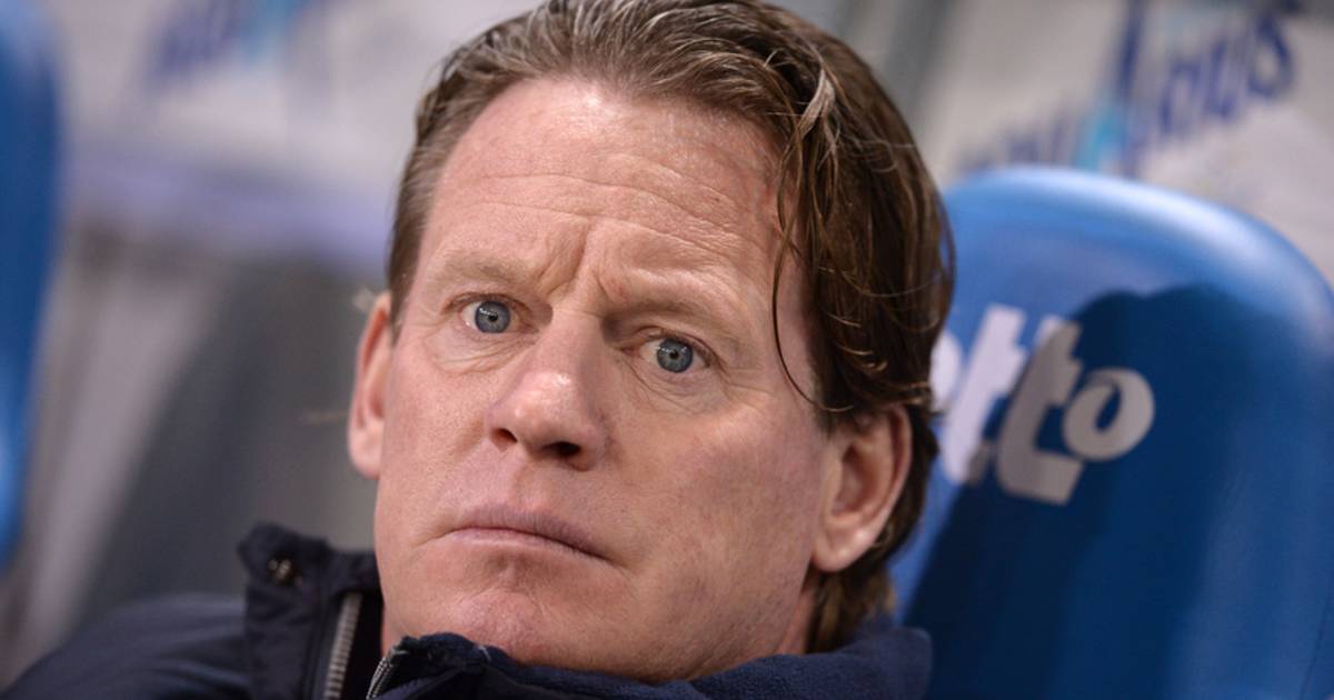 Mario Been komt er met berisping vanaf na kritiek op scheidsrechter ...