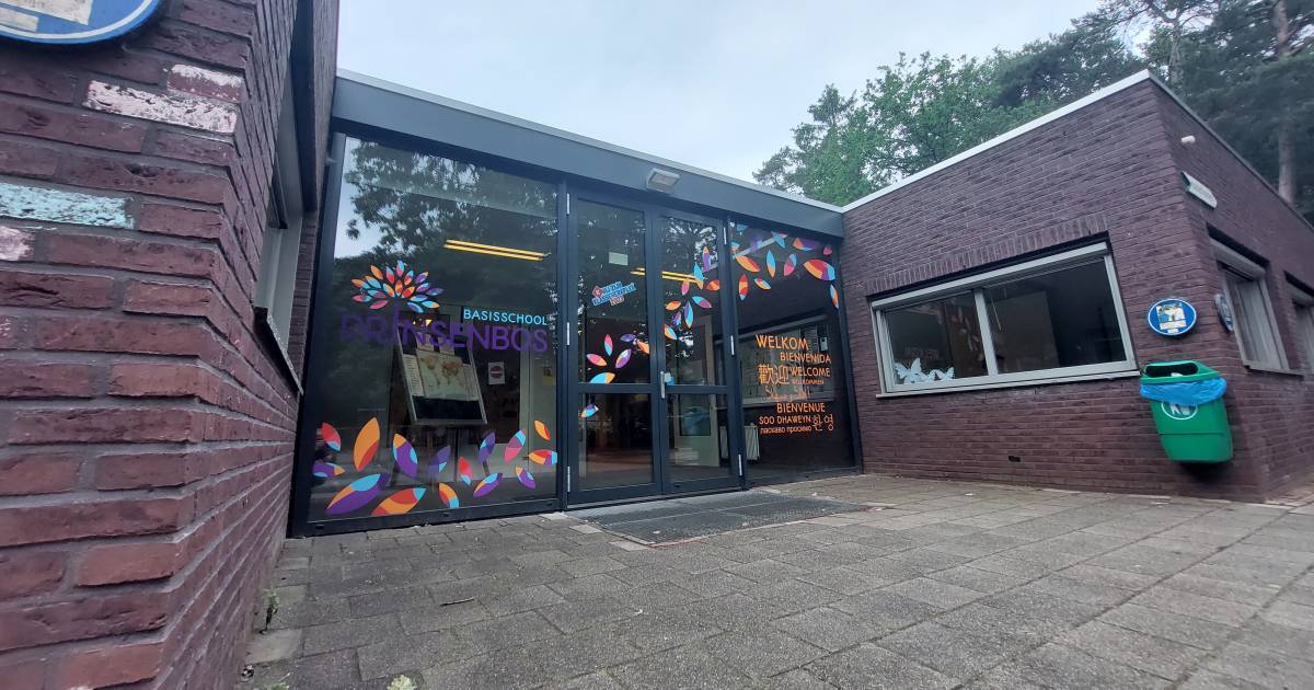 Basisschool op azc Gilze krijgt vijf extra lokalen: ‘Het aantal ...