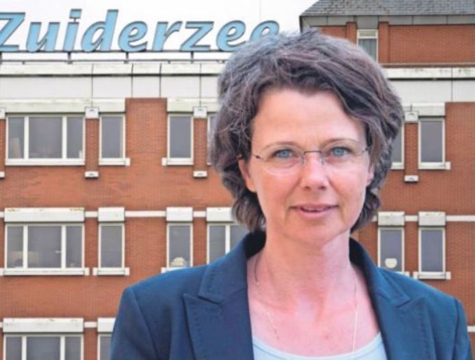 St Jansdal: Doorstart ziekenhuis in belang van polder én Harderwijk ...