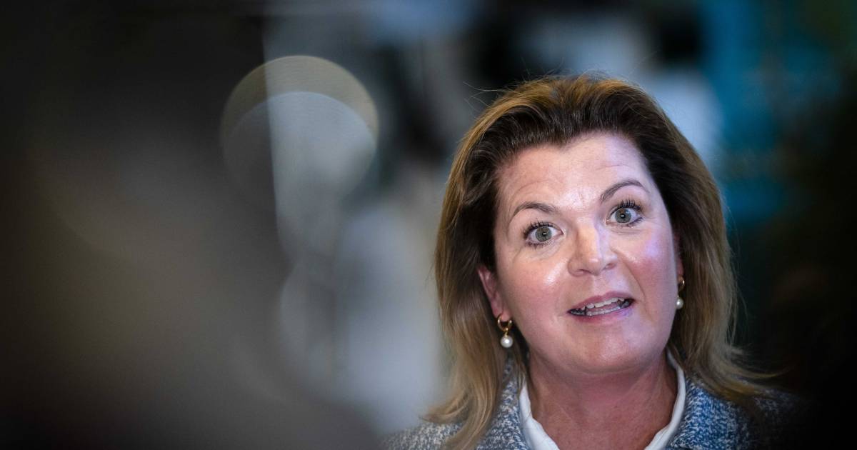 RIVM door stof om fout stikstoflijst: Kras op ons blazoen | Binnenland ...