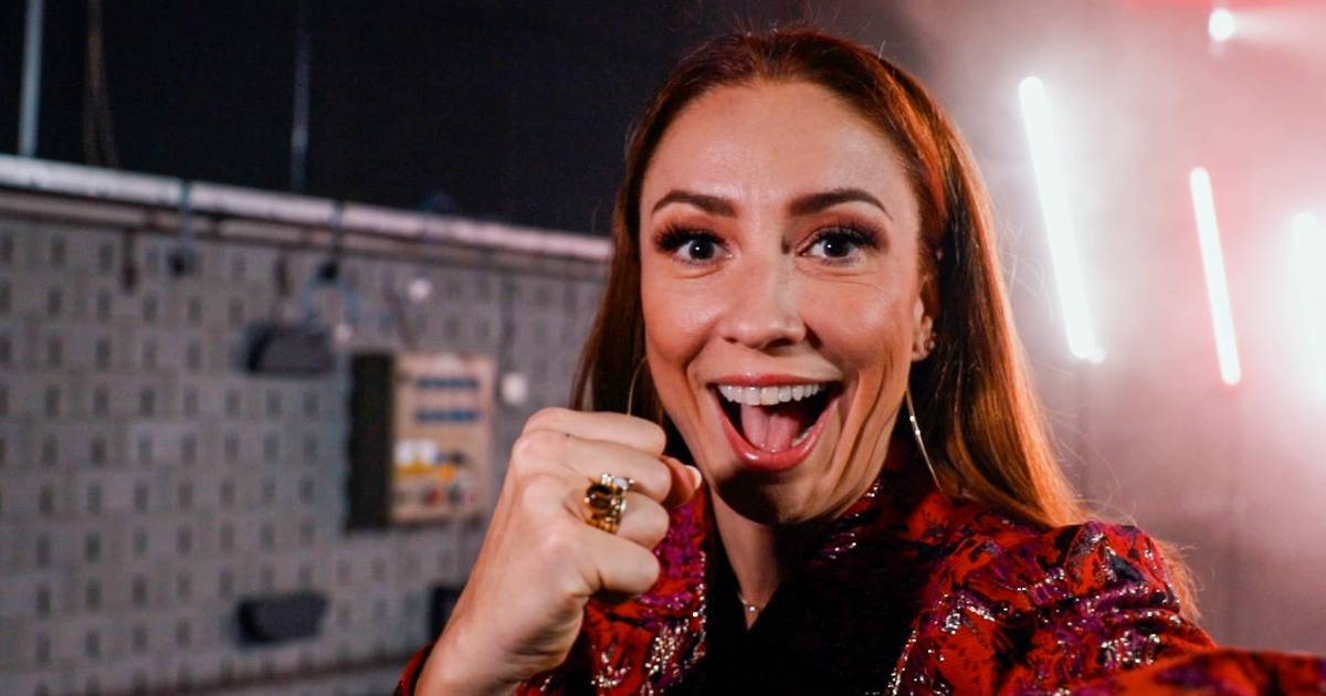 ‘The Voice’ keert terug met strijdvaardige Natalia: “Mathieu, ietsje ...