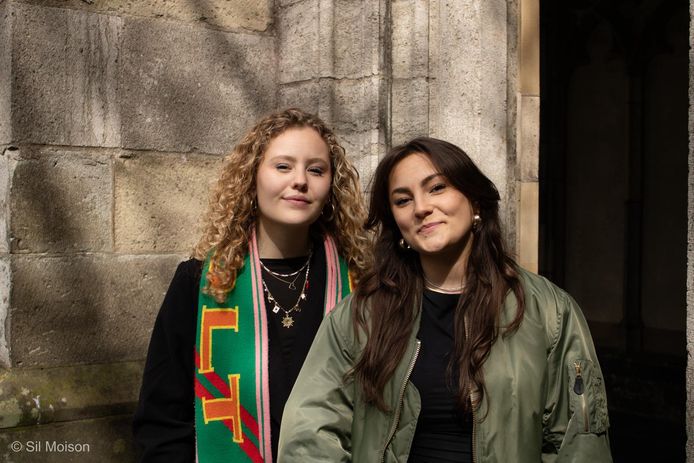 Van studieopdracht tot tv-productie: Utrechtse studenten debuteren met ...