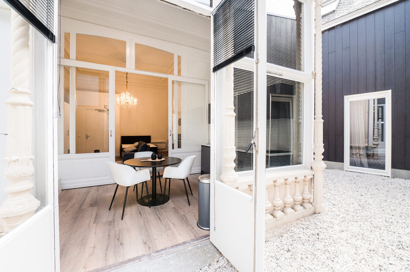 Pooltafel in de kluis, gamekamer én bioscoop: rijksmonument ‘meer hotel ...