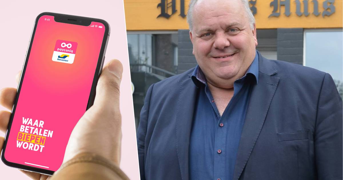 Payconiq wil nu mogelijk tóch aan Forza Ninove dienstverlening ...