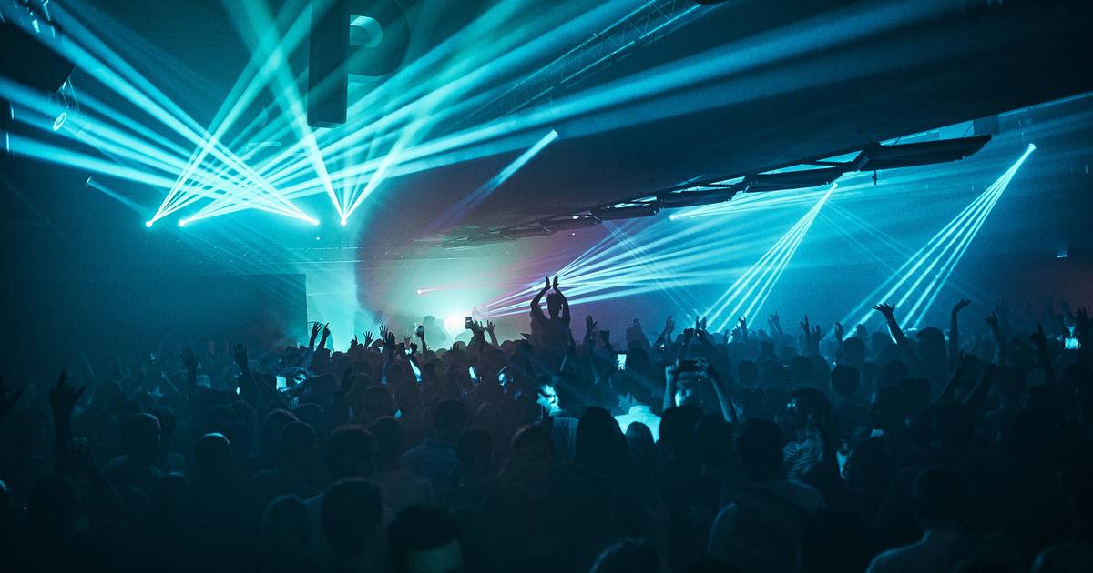Antwerpse clubs Ampere, Club Vaag en TheCommon openen hele maand ...