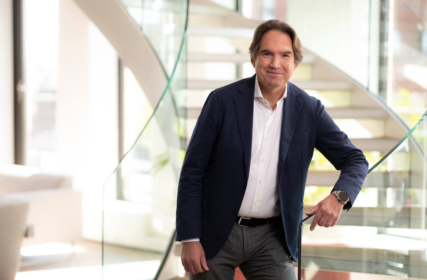 Oer-Hollands Ideal verkocht aan buitenland: ‘Op termijn heeft het grote ...