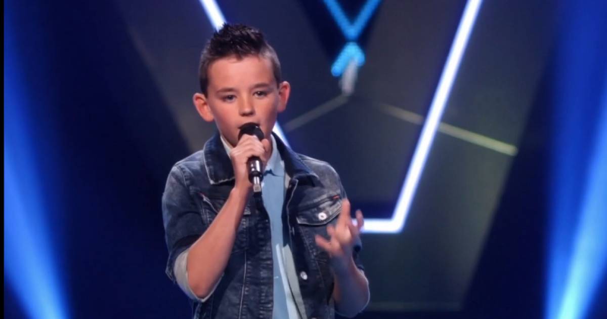 Ruim 1,5 miljoen kijkers zien Samuel en Lars de show stelen | Show ...