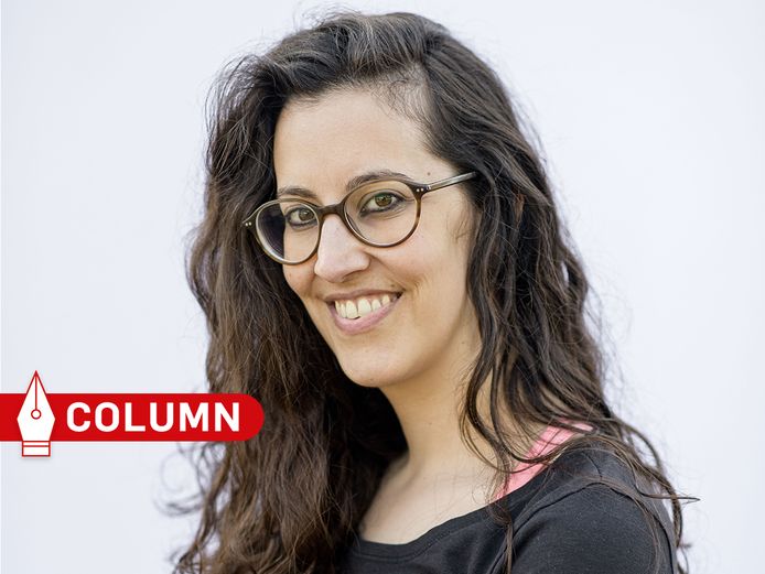 Sores op WhatsApp: ‘Marit heeft de groep verlaten’ | Opinie | tubantia.nl