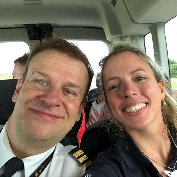 Hamish Harding, le milliardaire britannique adepte des aventures ...