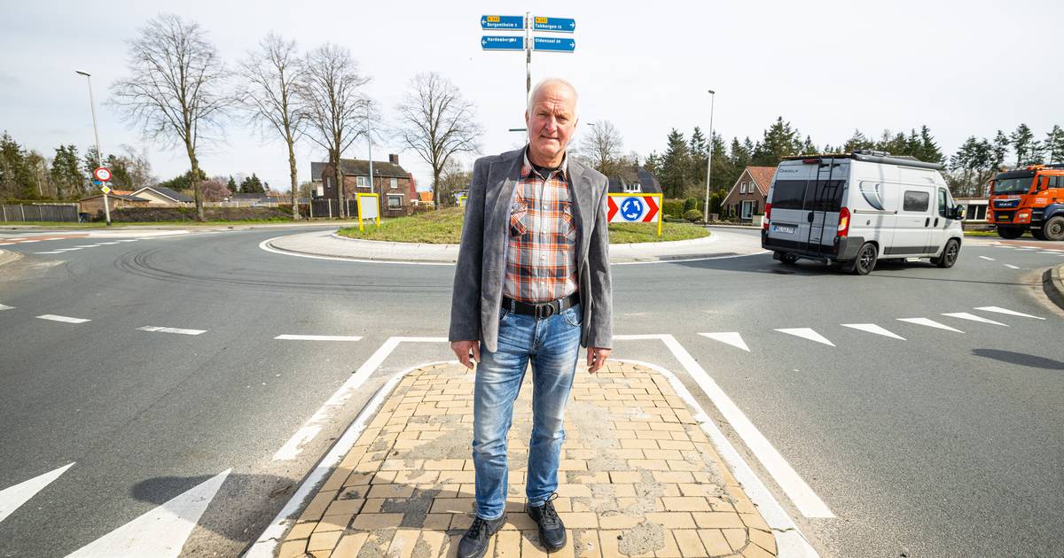 Harm Schepers zoekt opvolgers PB Kloosterhaar: ‘Er valt veel te ...