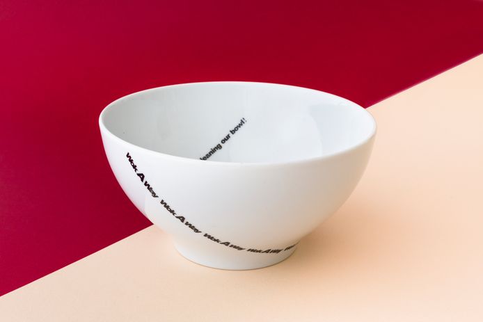 Wok A Way-oprichter Kasper Stuart: een ondernemer moet als een bokser ...