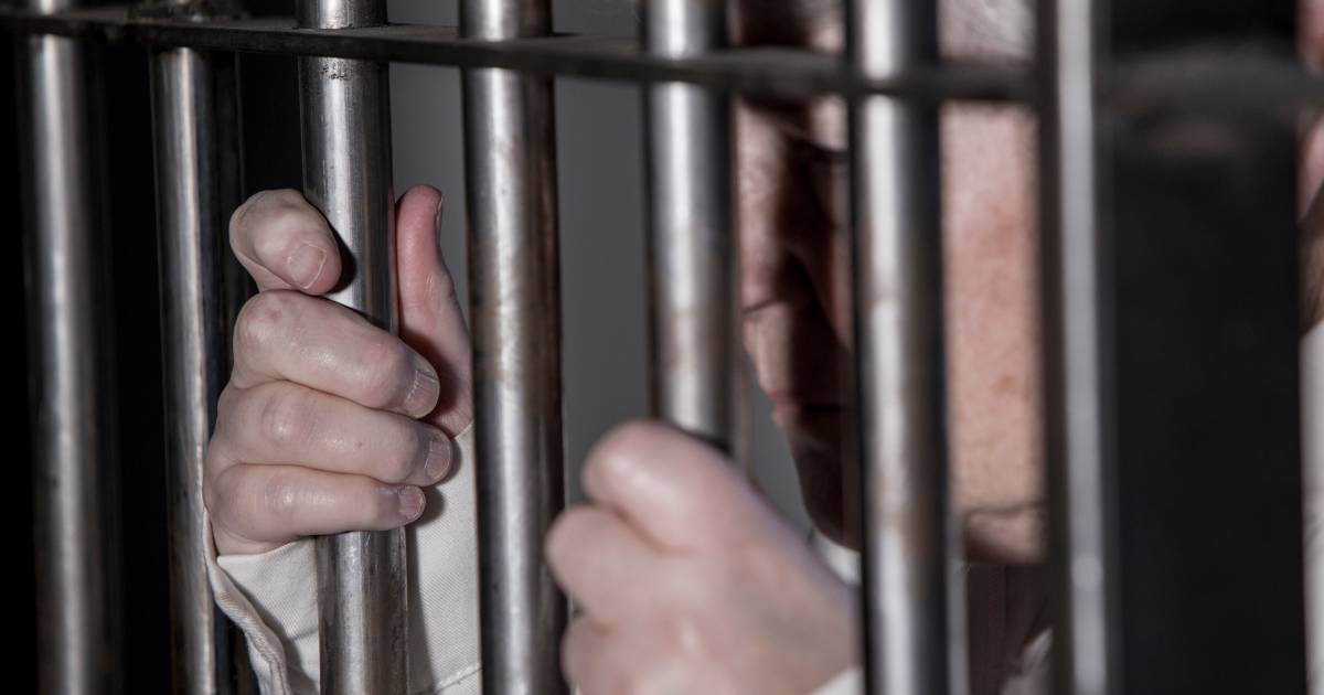 Als ‘ouwe lul’ in de gevangenis: ‘Tussen al die jongeren zijn bejaarden ...