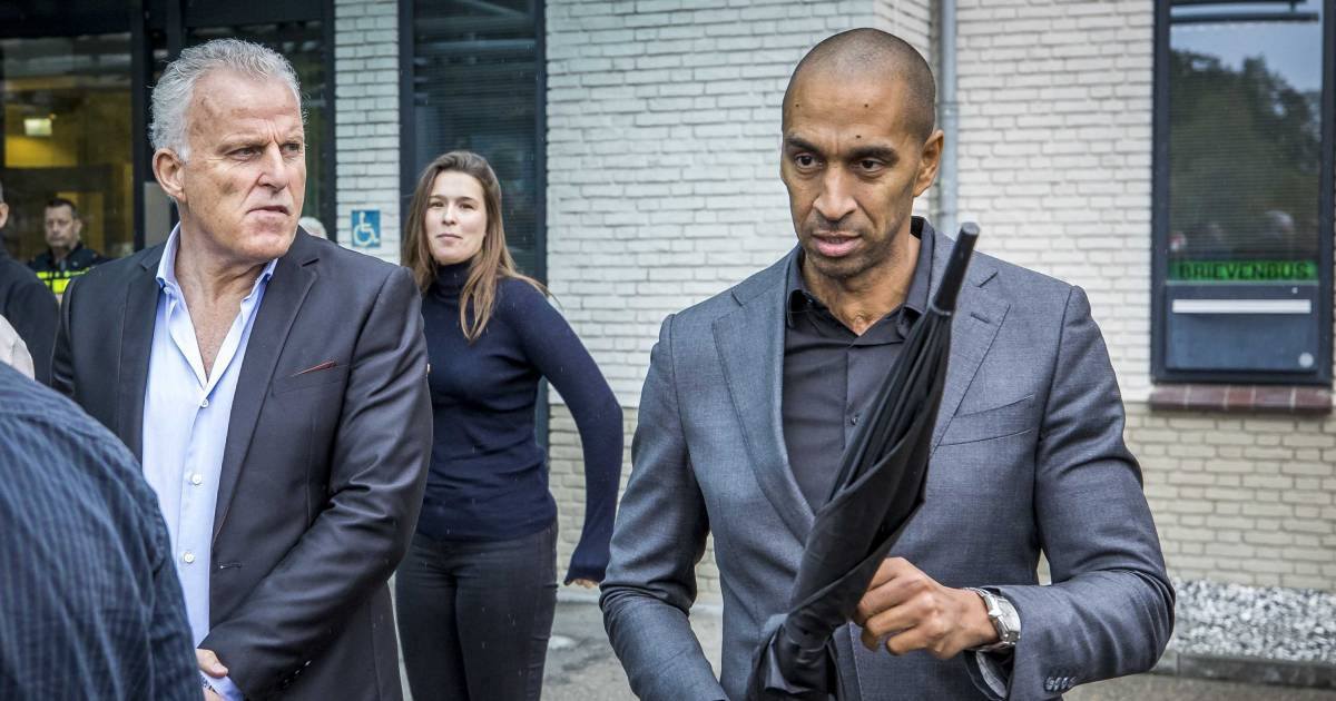 Roethof wil vrijspraak Brech: ‘Het is te mager, spreek hem vrij ...