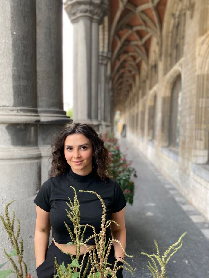 Mechelen krijgt met Liana Davtyan eerste raadslid met Armeense roots: “Mechelen nog een ...