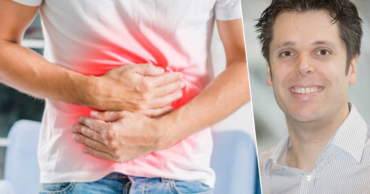 Gewoon wat misselijk of last van een maagverlamming? Expert legt uit ...