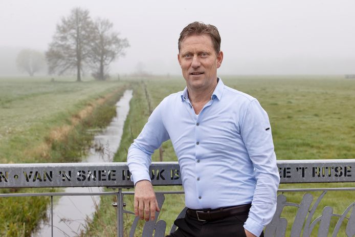 Mathijs Kuijken wordt voor de vierde keer wethouder in Bergeijk: ‘Mijn ...