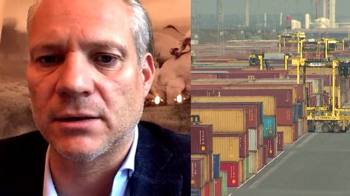 Advocaat Walter Damen: “Het zou me een plezier doen als er evenveel ...