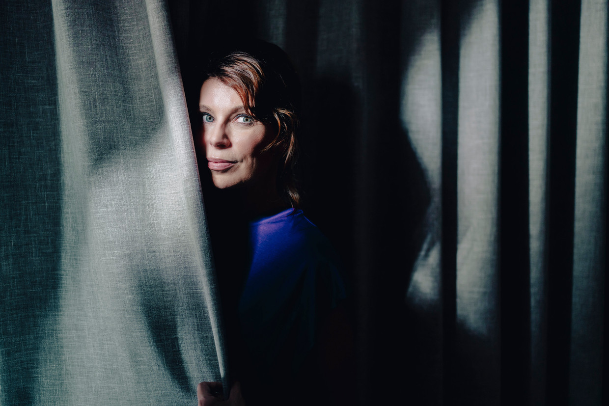 Evy Gruyaert: ‘Ik heb dokters al om drugs en morfine gevraagd om de ...