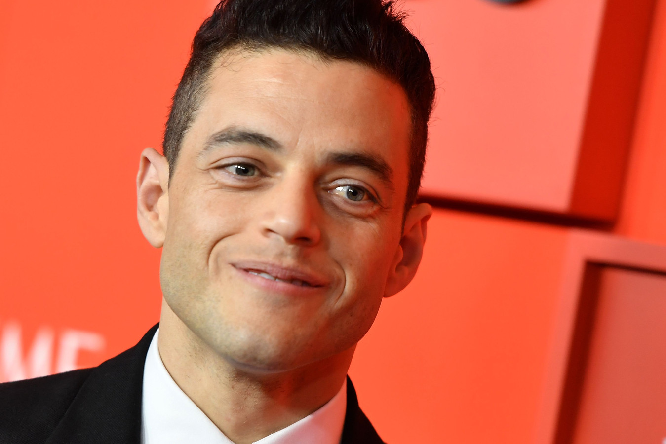 ‘Rami Malek zal zeer overtuigende en memorabele schurk spelen’ | Foto ...