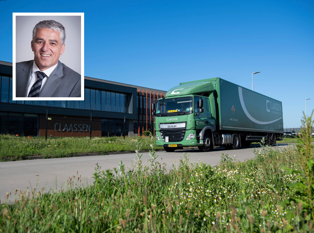 Claassen Logistics wil alle medewerkers van failliet Tilburgs ...