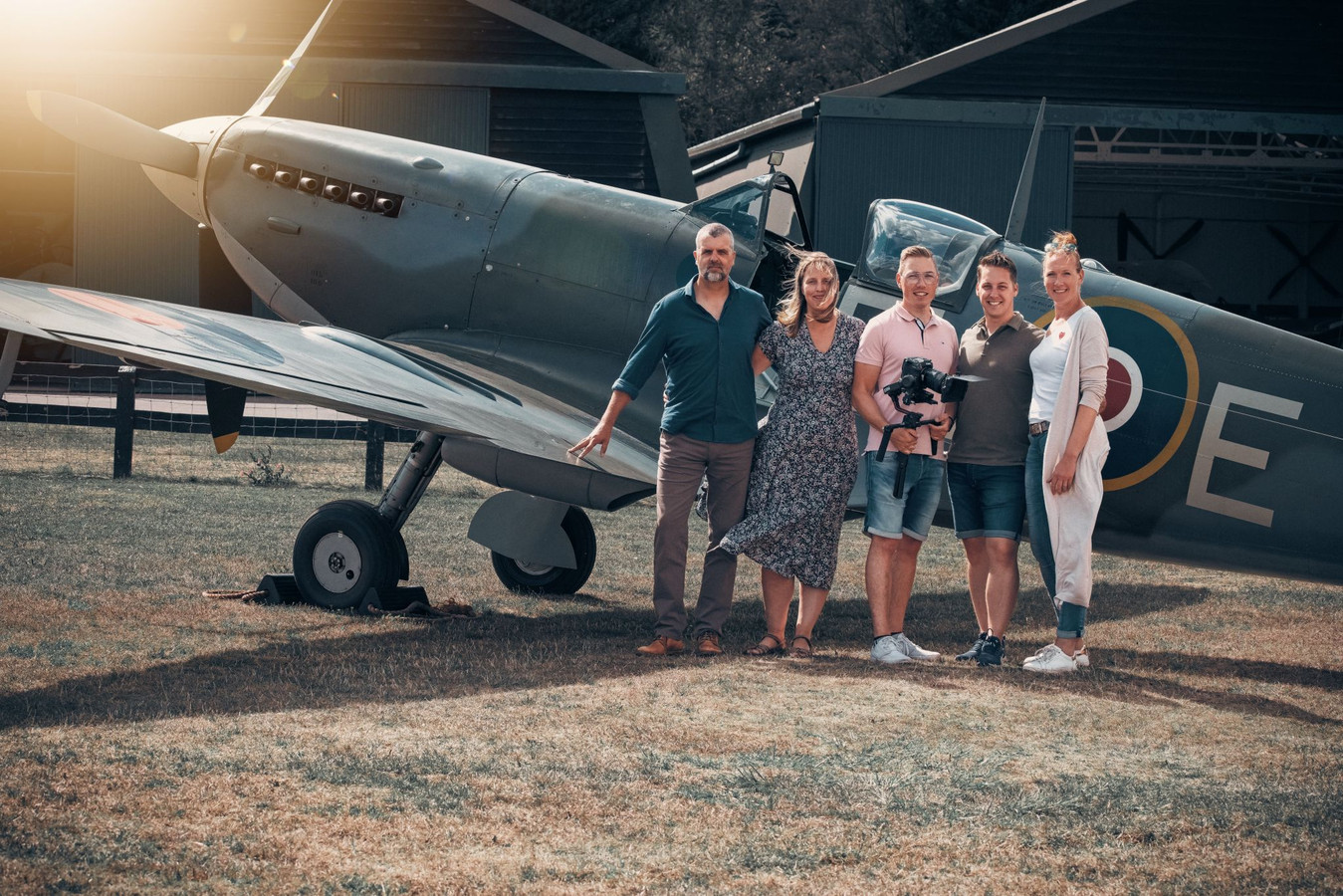 Van het Zevenaarse Musiater naar hartje Londen; internationale roem ...