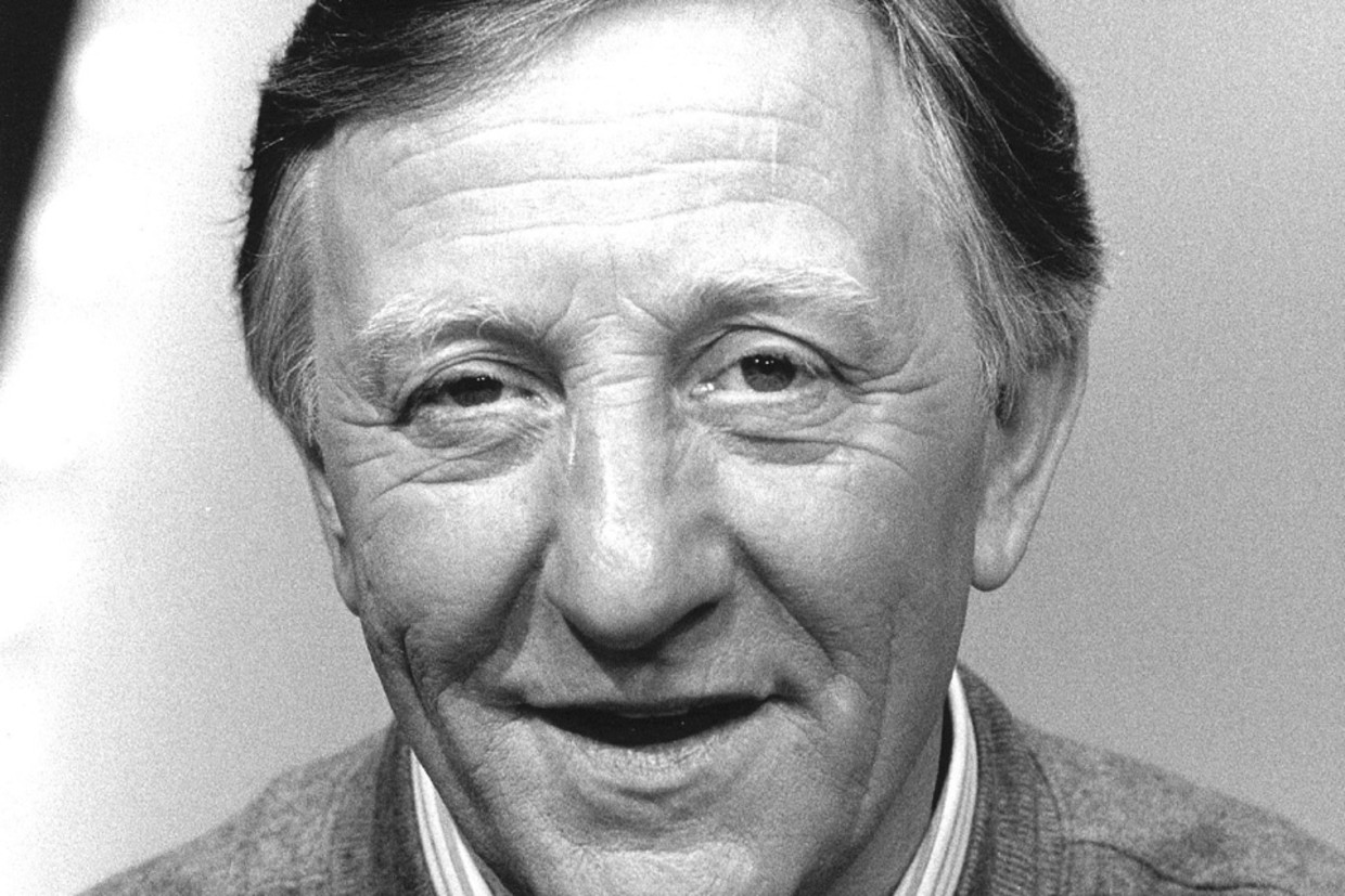 Oud KRO-presentator Bob Bouma (79) overleden | De Volkskrant