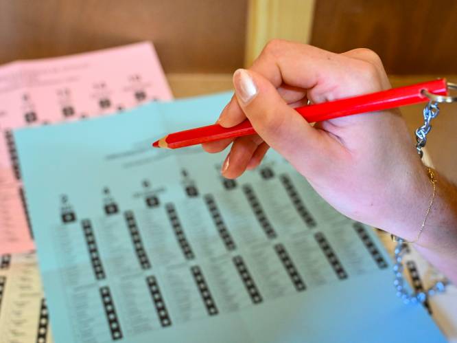 De stembussen in Keerbergen zijn open, de strijd is begonnen: Welke van ...