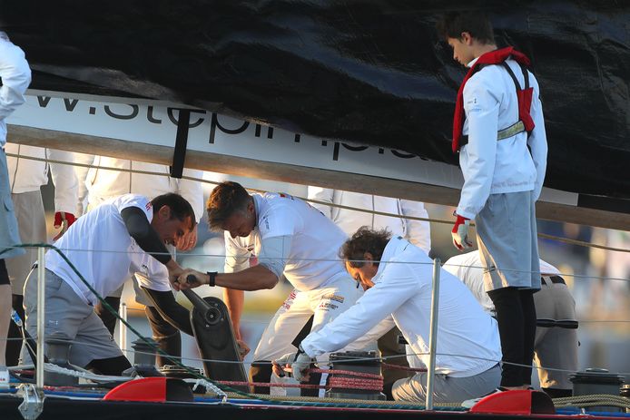 Spectaculaire beelden uit de grootste botenrace ter wereld | Meer sport ...