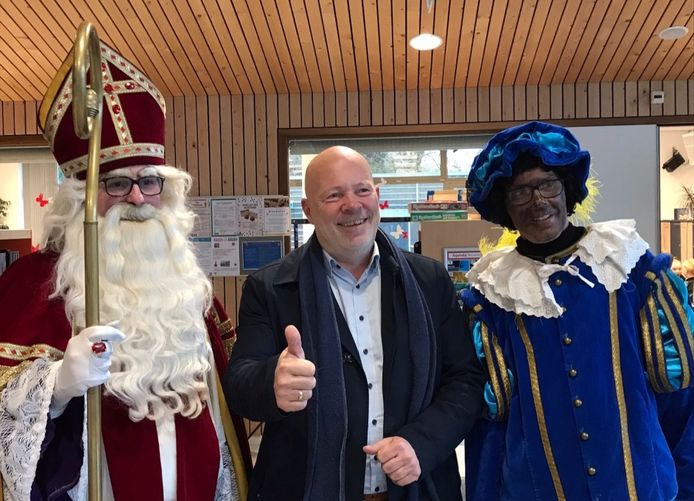 Denk en Leefbaar Rotterdam botsen over Piet en Marokko: ‘Dit is ...