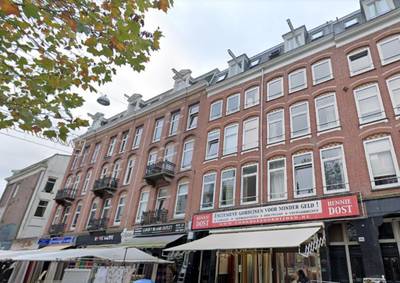 Wonen in de Pijp: het goedkoopste versus het duurste huis dat nu te koop staat - Oozo.nl