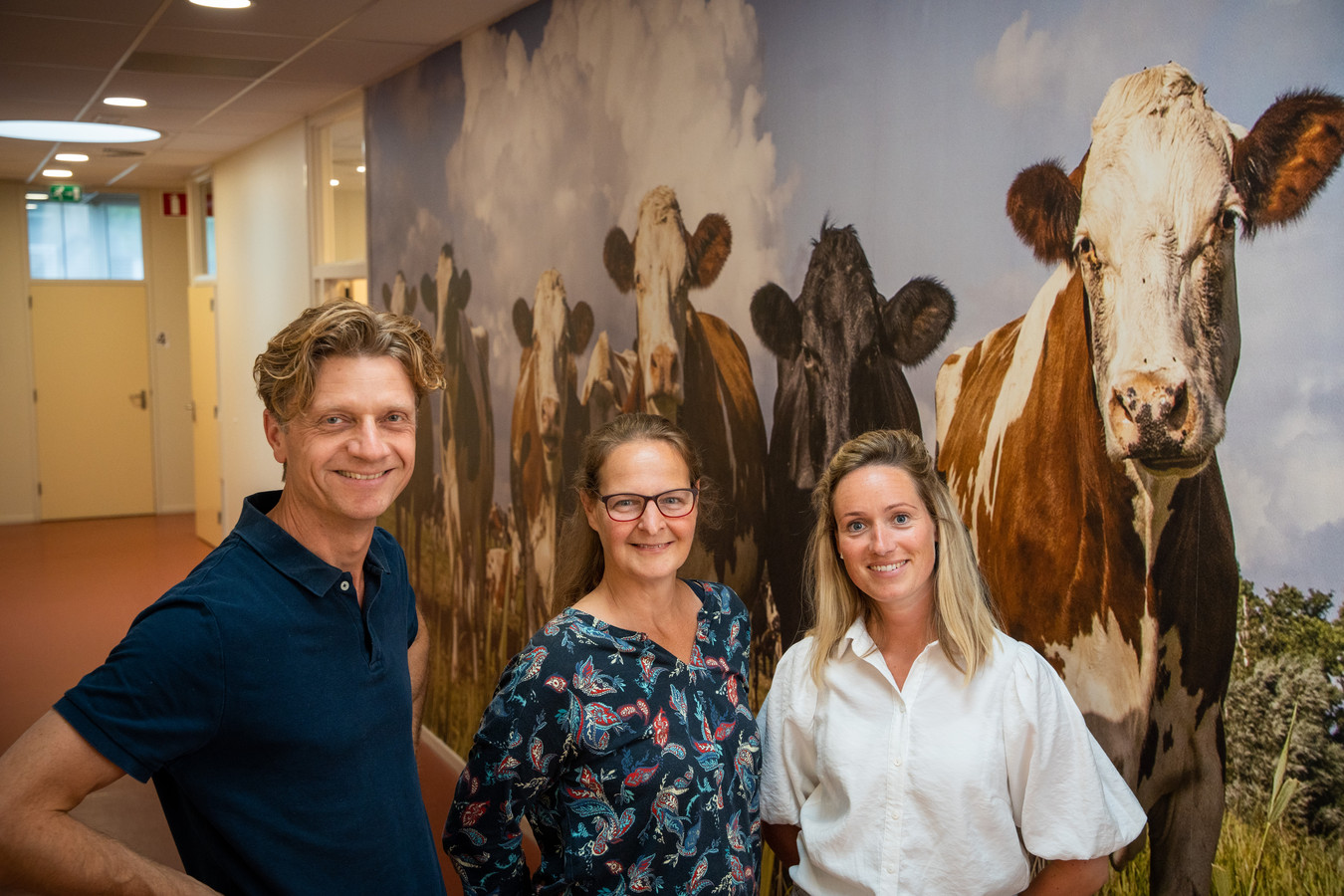 Help, de huisartsenzorg is ziek. Maar deze dokters komen met eigen ...