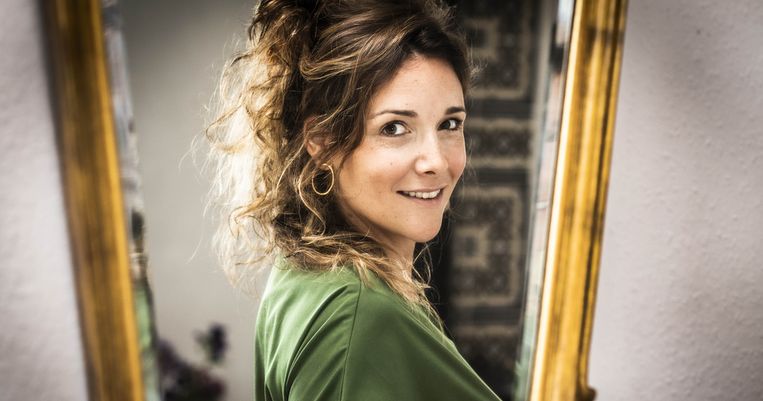 Sofie Peeters: ‘In Mexico City zitten mannen en vrouwen gescheiden op de metro: willen we daar ...