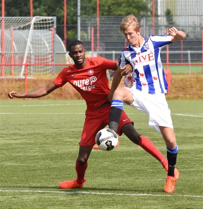 Michel Vlap over zijn roots: ‘Ik voel de liefde in Twente, maar in ...