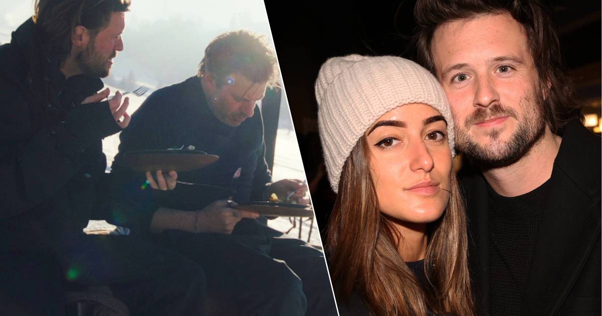 “Ze is veel te hoog gegrepen voor mij”: Mathieu Terryn vertelt over ...