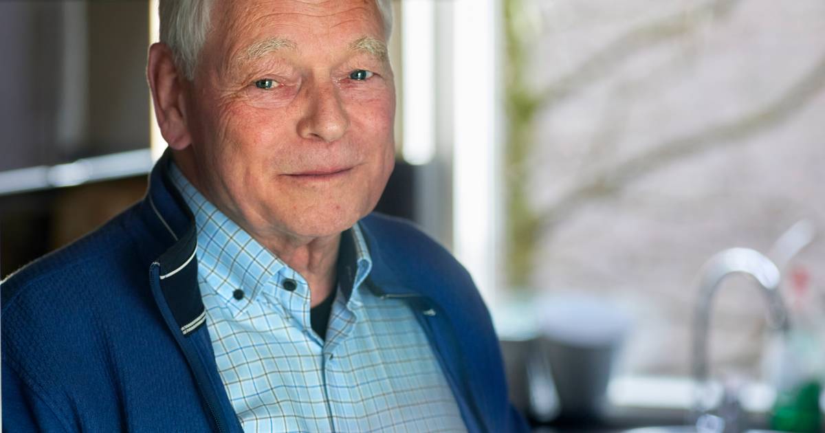 Jan Heemskerk zet zich belangeloos in voor de zusters clarissen in zijn ...