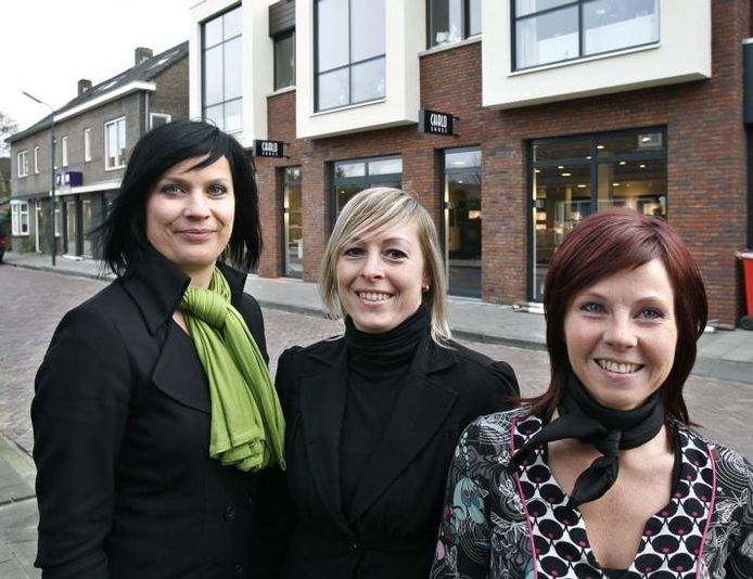 Winkelrondje in Gemert compleet | Overig | ed.nl