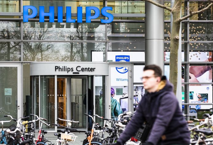 Philips wil 400 banen schrappen in Drachten, FNV: klap voor regio ...