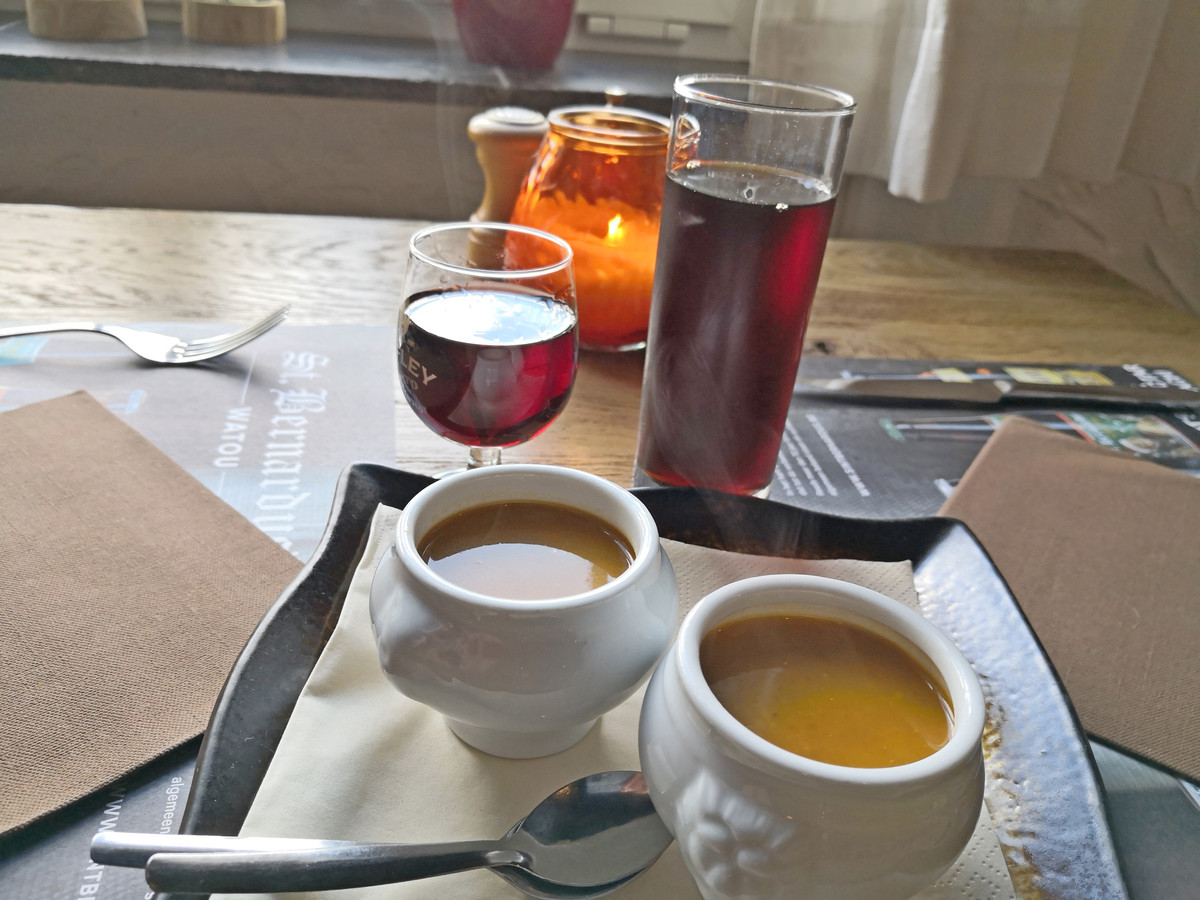 RESTOTIP. ‘t Jachthuis van Eversam: “Gezellig tafelen in een oude hoeve ...