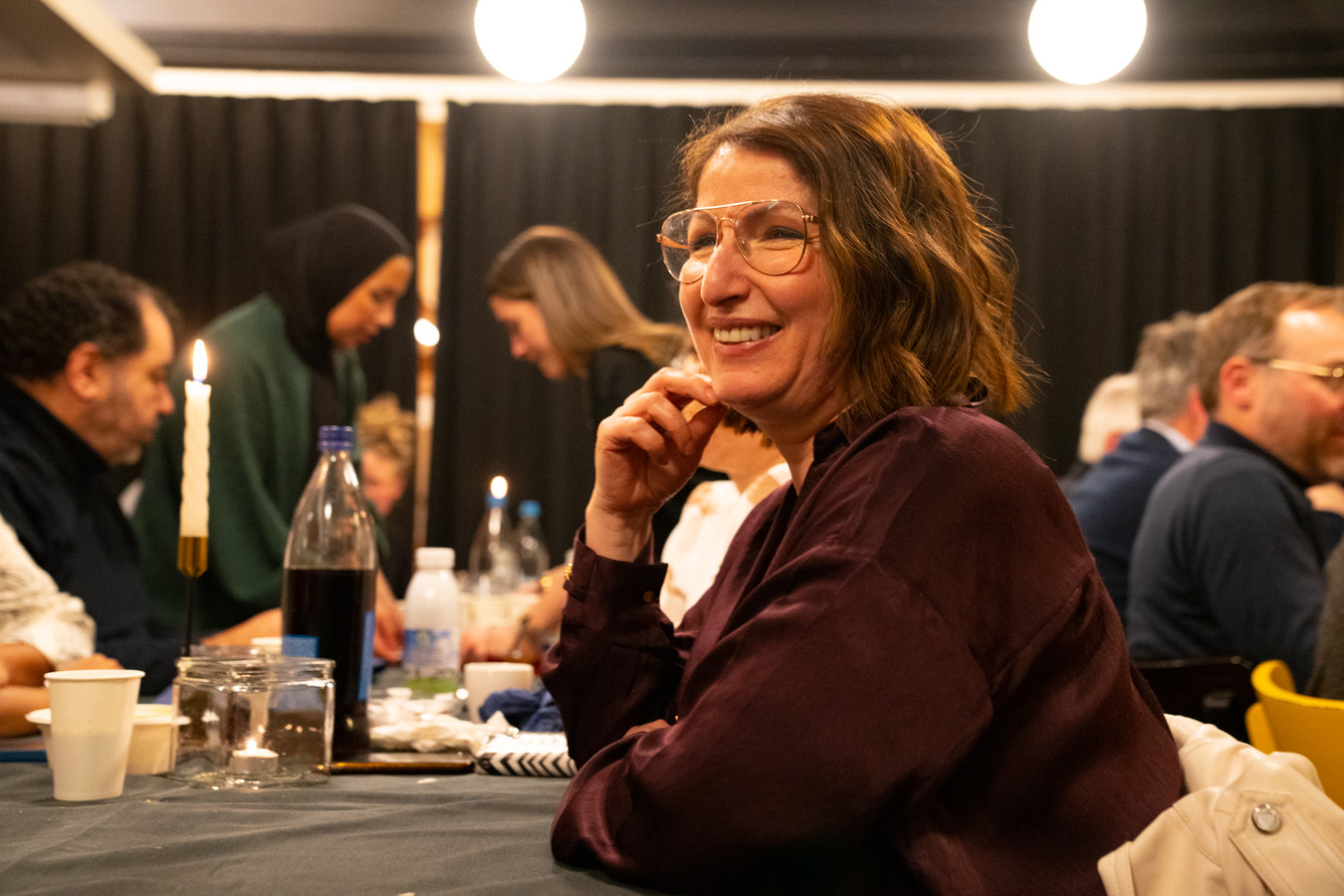 Antwerpse jongeren blikken terug op een maand vasten: “Het wordt steeds ...