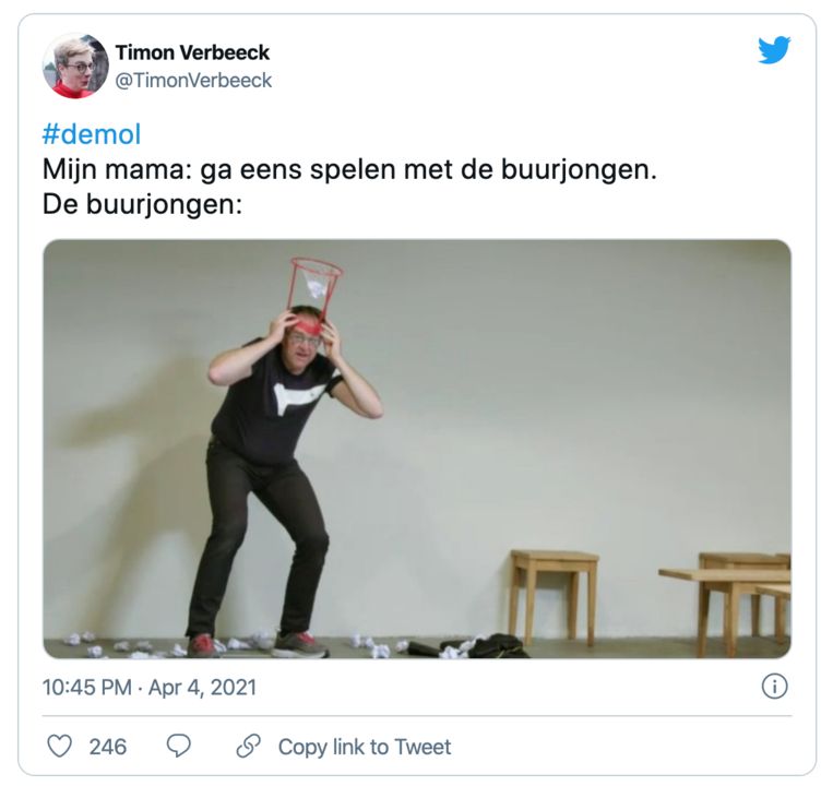10 leuke ‘Mol’-memes om het af te leren | Humo