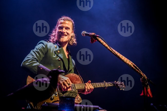 Gaat Robin Borneman kroon op werk zetten? Eindzege in ‘We want more ...