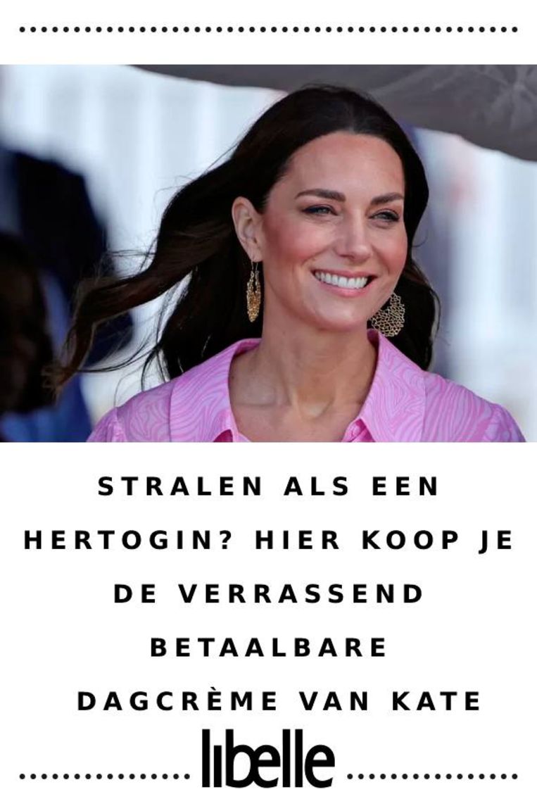 Stralen als een hertogin? Hier koop je de verrassend betaalbare ...