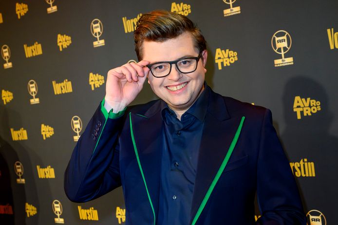 Rob Janssen stopt met ochtendshow op 3FM: ‘Ik houd de levensstijl niet vol’ | Show | destentor.nl