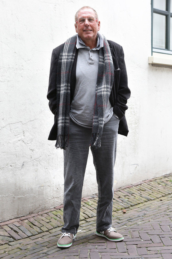 Herman van Diejen overleden: een leven lang voetbal en entertainment ...